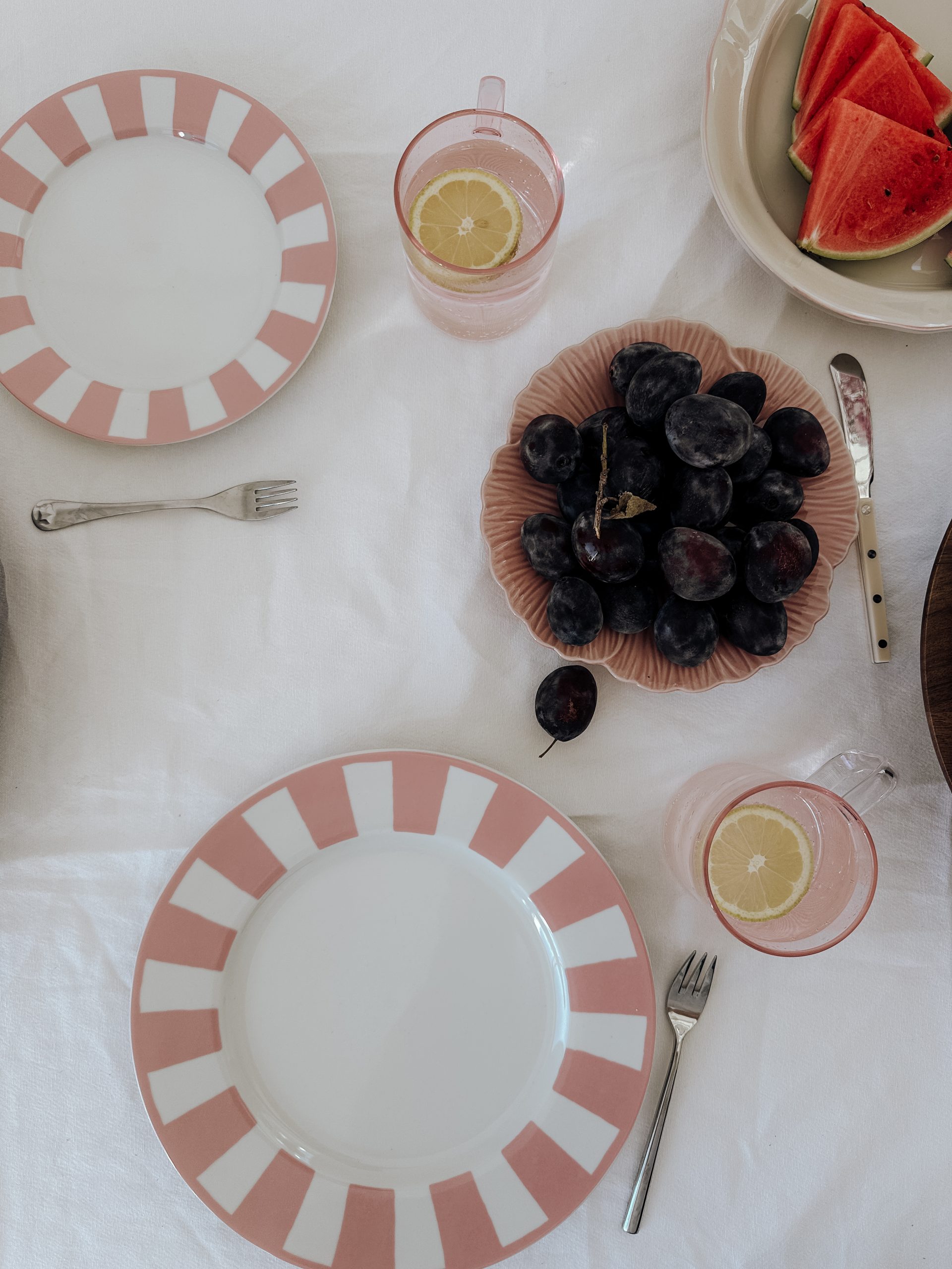 No bake, No Stress Cake – Catherine Hazotte Studio